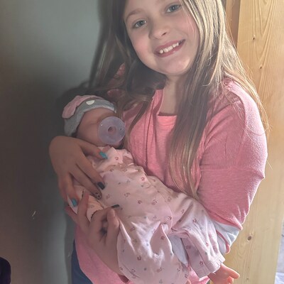 Reborn Box Opening, Size Small - Etsy