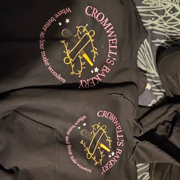 His Mercies Are New Each Morning Shirt, Comfort Colors® Christian T ...