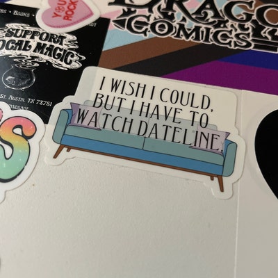 How Do I Block You in Real Life Funny Sticker for Laptop, Vinyl ...