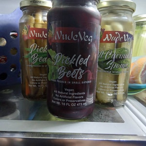 Gourmet Pickles, Custom 3 Pack Bundle, Farm Fresh, Family Recipe ...