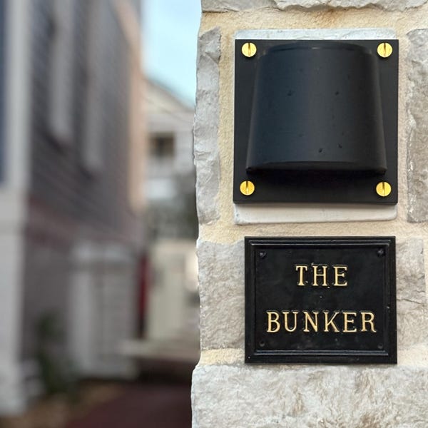 Designer Mail Box, Bespoke Custom Mailbox, Exclusive Postbox, Unique ...