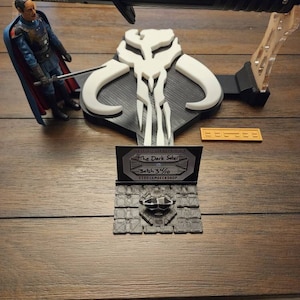 Stargate Replicator Blocks - Etsy