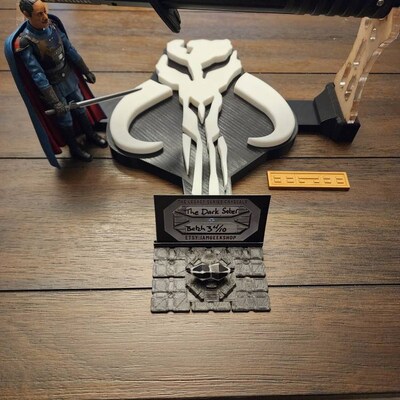 Stargate Replicator Blocks - Etsy