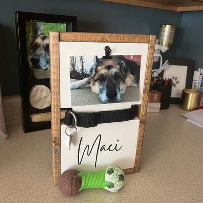 Custom Dog Ear Outline Sign Unique Pet Lover Gift Pet Ear - Etsy