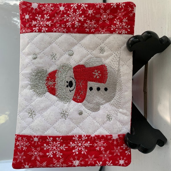 Snowman Machine Embroidery Design , Winter Embroidery, 4 Sizes, Instant ...