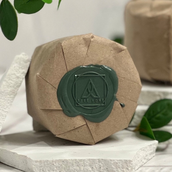 REFILL M | 240 Ml / 8 Oz Candle Refill Mould | Refill Mold for Oria and ...