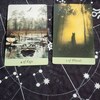 Forgotten Legend Tarot * Indie Tarot Deck * Divination Deck * Self ...