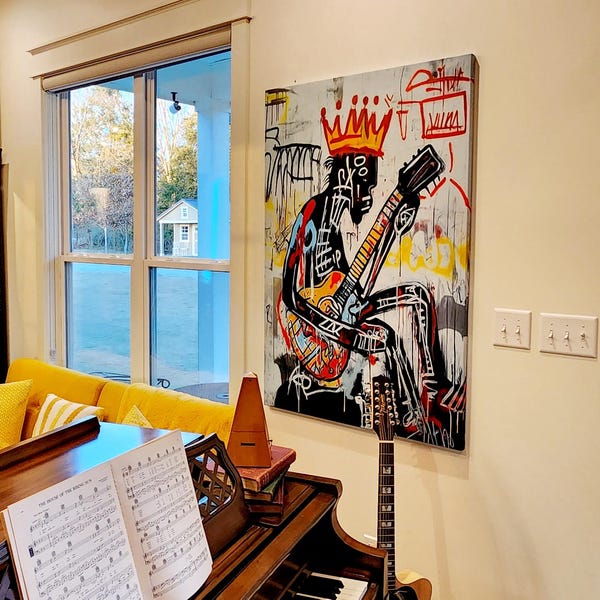 Zen Bamboo Stones Canvas Art - Relaxing Home Decor, Serene Wall Decor ...