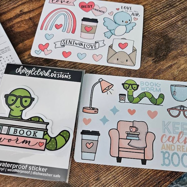 H2O Water Sticker / Waterbottle Sticker/ Die Cut Sticker / Vinyl ...