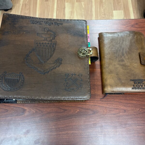 Additional Emblems for CPO Books - Etsy