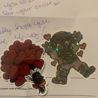 Call of Duty: MW2 König Sticker - Etsy