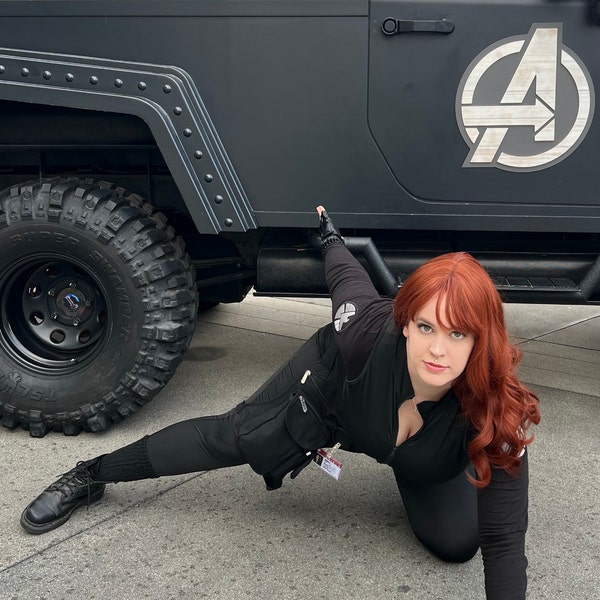 Avenger's Thor ID donald Blake Driver's License - Etsy