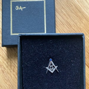 Masonic Collar Jewell Knight Kadosh of the 30th Degree for the Anchient ...