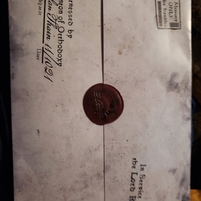 Mistborn™ Set 2 Two Coins of Elendel - Etsy