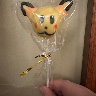 Bomb and Grenade Cake Pops, Video Game Cake Pops, Cake Pops for Boys ...