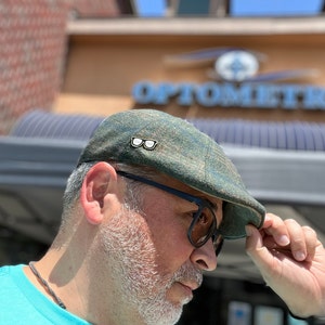 Eyeball Poster 11x17 - Etsy