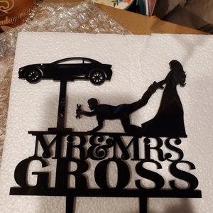 Robin Hood and Maid Marian Cake Topper Custom Cake Topper | Etsy