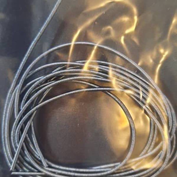 Buy Fine Gold Metallic Thread for Embroidery, Rosegold Metallic Thread ...