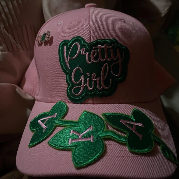 Delta Sigma Theta Clear Tote, Stadium Approved Bag, Gift - Etsy