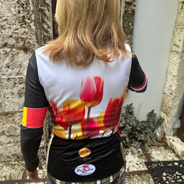 JAPAN Cycling Jersey | Japan Design Cycling Jersey | Unisex - Etsy