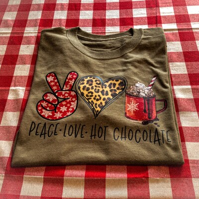 Cactus Serape High Heat Screen Print Transfer RTS Screen Print Transfer ...