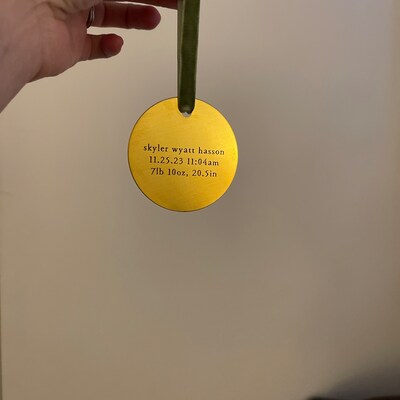 A You're Adorable ABC Alphabet Framed Wood Sign Childrens Room Decor ...