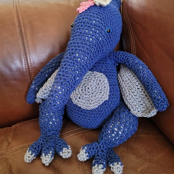 Iconic Amigurumi Crochet PATTERN Mozart Marilyn Van Gogh Earhart Vinci ...