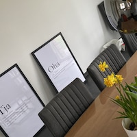 Definition Sign: Oha | Lustiges Poster | Printable | Posterdruck ...