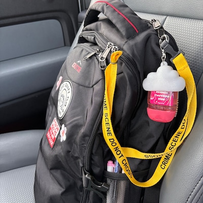 Forensic Science Candy Hearts Valentine's Day Sticker Packs Science ...