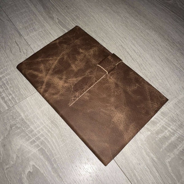 Arthur Morgan BIGGER VERSION Satchel Arthur's Satchel Dead NEW Hooves ...