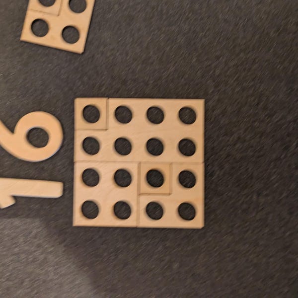 Printable Times Table Bookmarks for 2 to 12 Times Tables and Square ...