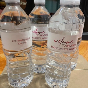 Personalized Real Foil Wedding Tic Tac® Labels/wedding Favor - Etsy