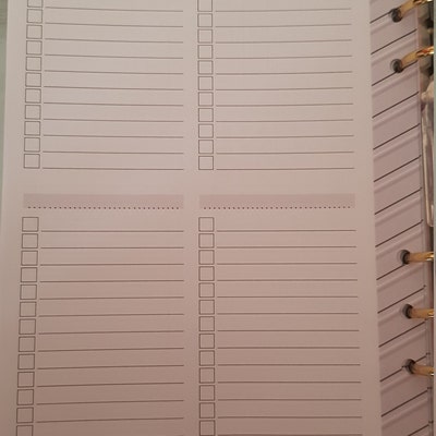 Monthly Budget, Pocket Size Budget Planner, Passport Budget Planner ...