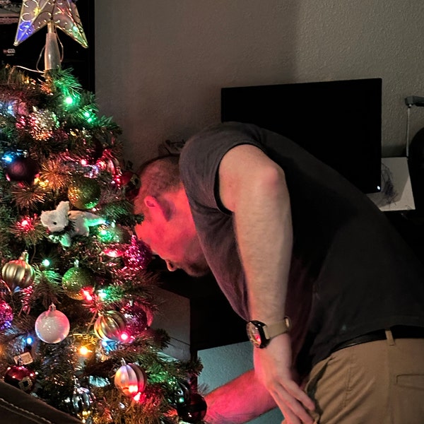 Longdog Car Vinyl Decal - Long Dog Sticker - Bluey Search - Use on Car ...