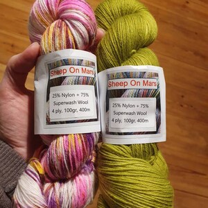 Glitter Yarn Sparkle Yarn Crochet Yarn Embroidery Thread - Etsy