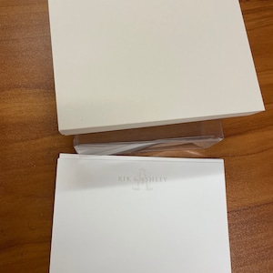 Kids Letter Writing Set Personalized Stationary Paper for | Etsy