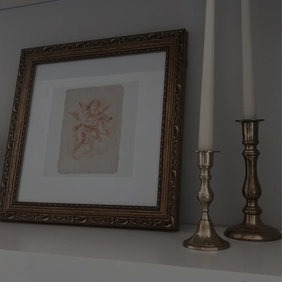 Printable Vintage Jewish Paper Cut Antique Judaism Mizrah - Etsy