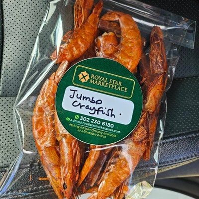 Bonga Fish/debone Bonga Fish/agbodo/shawa 5oz. - Etsy