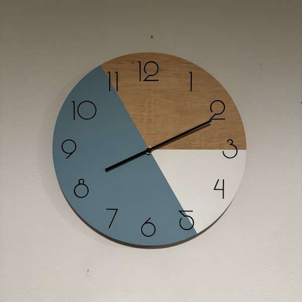 Little Prince Wall Clock Little Prince and Fox Illustration Le Petit ...