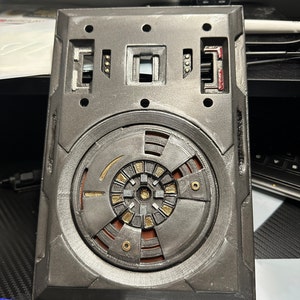 Nintendo Switch Joycon Controller Knife Blade Holder Grip Custom Joy ...