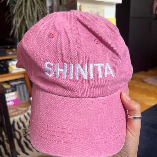 Custom Embroidered Dad Cap Washed Dad Hat Unstructured Gym Cap Bachelor ...