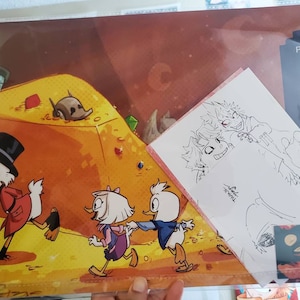 He Was a Sk8r Boi PRINT - Etsy