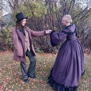 137 Regency Spencer and Pelisse or Redingote Digital Download - Etsy