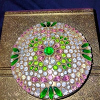 Very Very RARE Vintage per Compact Collector Book Lucky - Etsy Canada