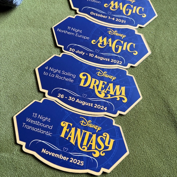 Personalised Moana Autograph Book - Disneyland / Disney World - Etsy