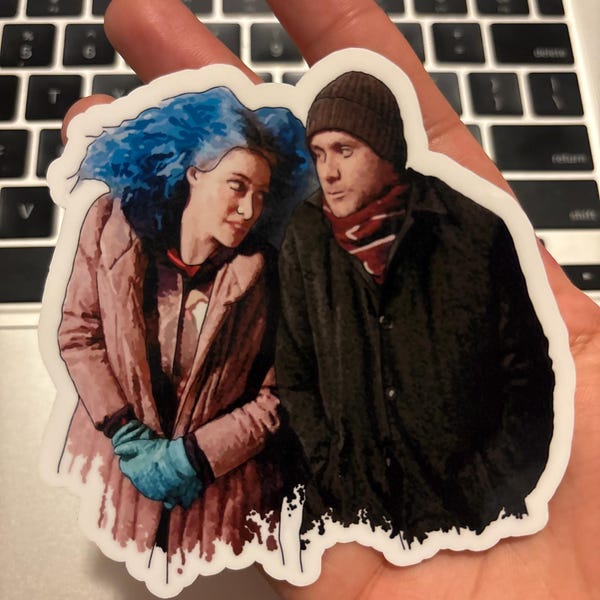 The Breakfast Club | Brian Johnson | Brain Vinyl Sticker - Etsy