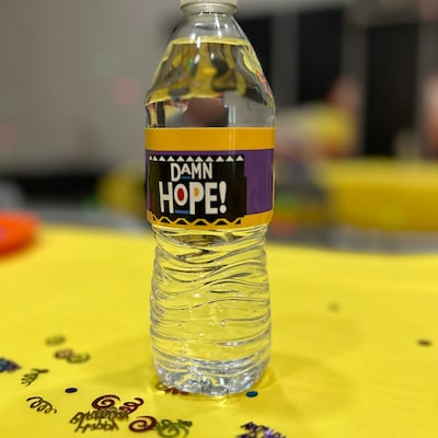 NOTORIOUS ONE Birthday Sign Biggie Party and My Whole Crew Table Sign ...