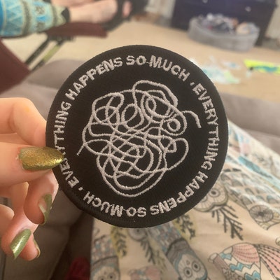 100% Done With Life - Etsy