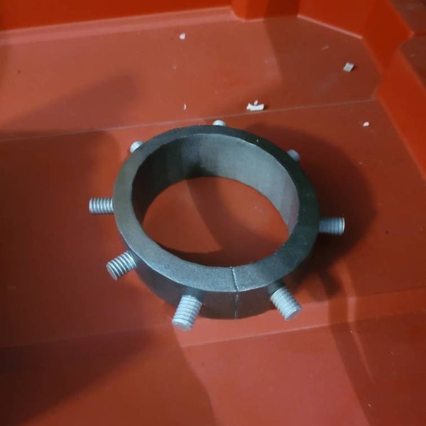 Cloud Strife Gauntlet 3D PRINTING FILES - Etsy