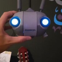 Braindance Wreath - Cyberpunk 2077 (3D Printing Files) - Etsy UK